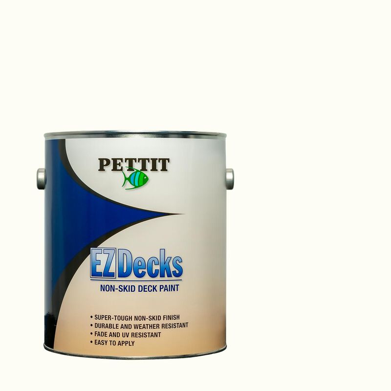 Non-Skid Deck Paint | Boat Deck Paint | West Marine