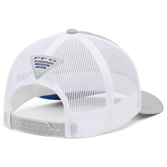 COLUMBIA PFG Mesh Snap Back Ball Cap