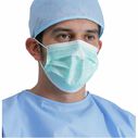 INTCO MEDICAL Disposable Face Masks, 50-Pack