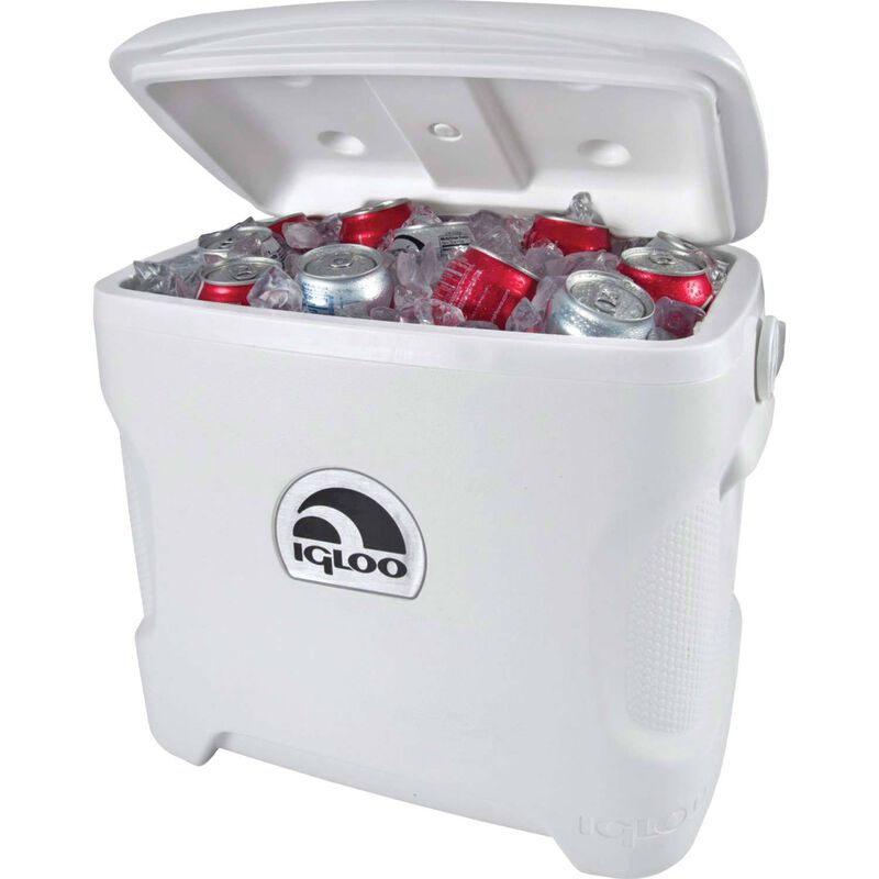 IGLOO 30 qt. Marine Ultra Cooler | West Marine