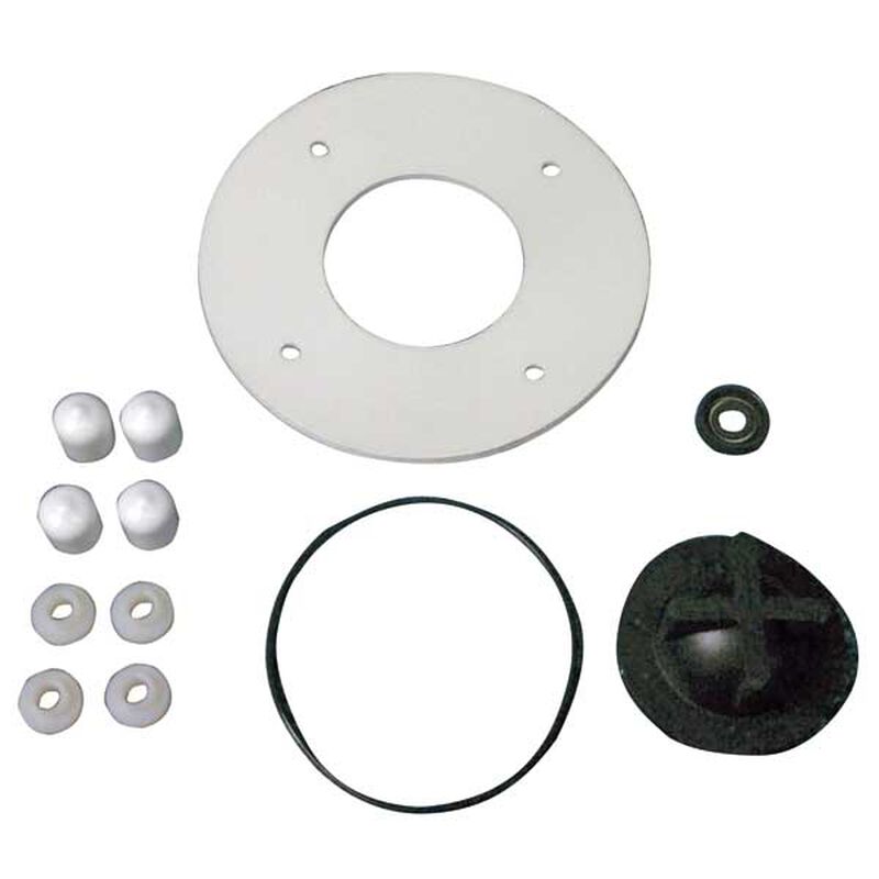 RARITAN SeaEra Discharge Repair Kit | West Marine
