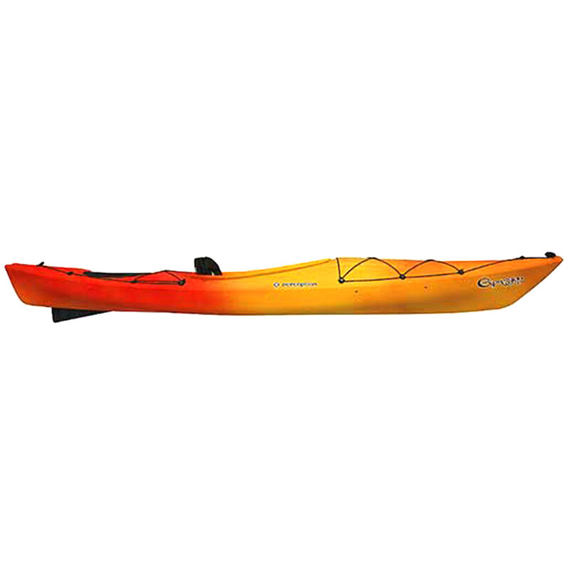 PERCEPTION Expression 11.5 Sit-Inside Kayak | West Marine