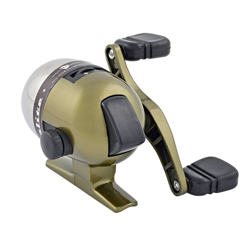 SOUTH BEND 5' Microlight Spincast Combo, Ultra light Power | West Marine