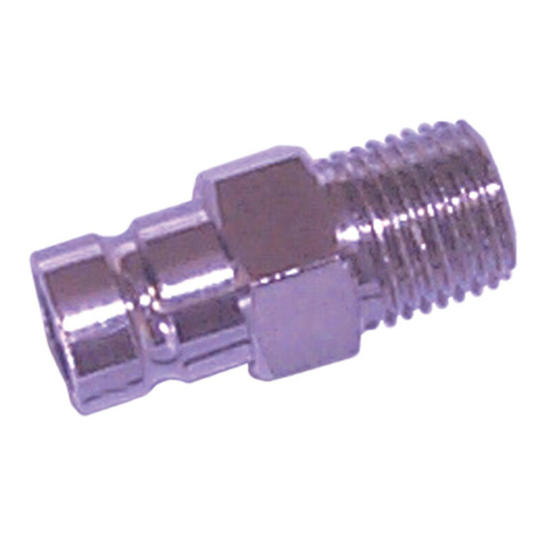 SIERRA 18-80406 Fuel Connector - 1/4" NPT old style - Male Tank Outlet ...