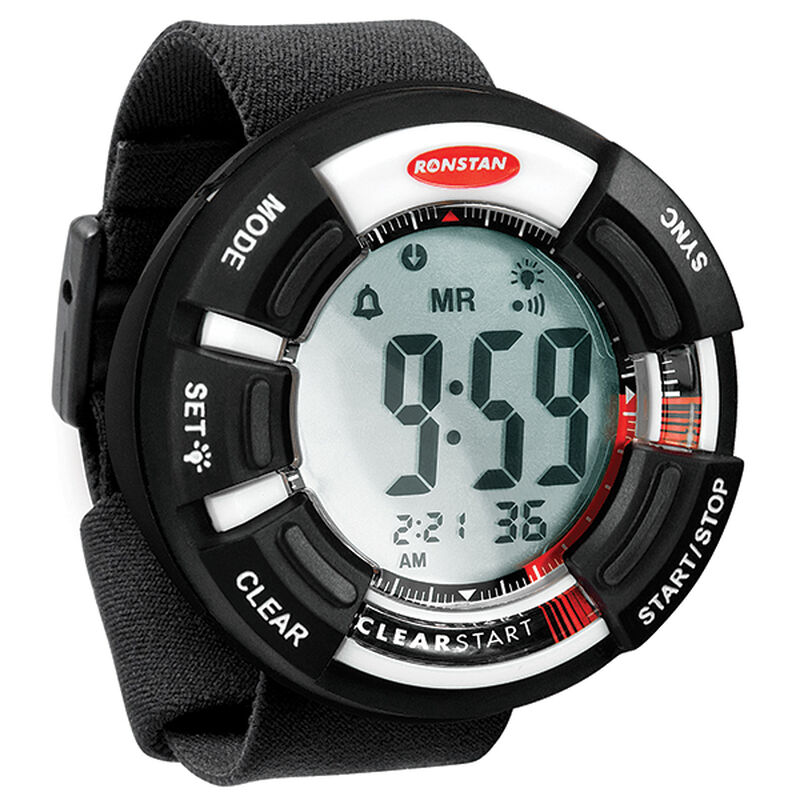 RONSTAN ClearStart™ Race Timer | West Marine