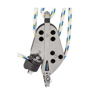 SCHAEFER Fiddle Blocks | West Marine