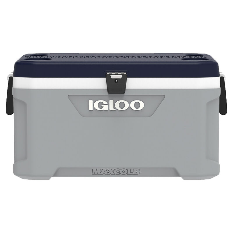 IGLOO 70 qt. Latitude Maxcold Cooler | West Marine