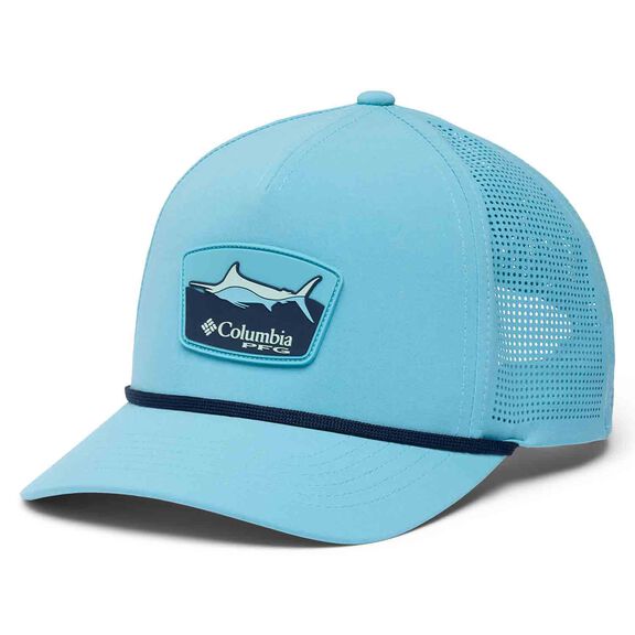 COLUMBIA Tidal Pursuit™ 3D Stretch Baseball Cap