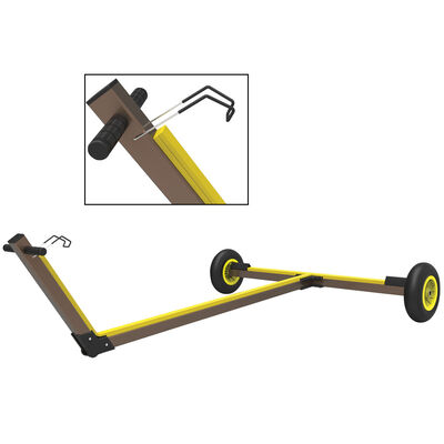 Boat Dollies and Trailers | West Marine