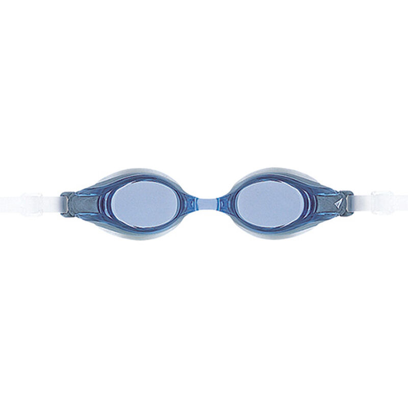TUSA Platina Swim Goggles, Clear/Blue | West Marine