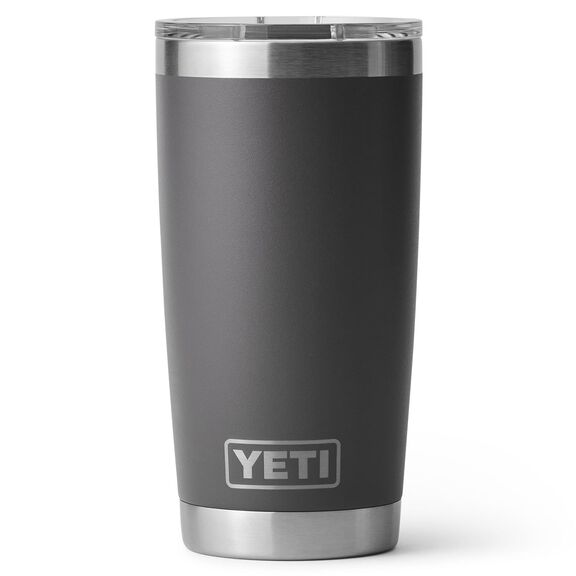 YETI 20 oz. Rambler® Tumbler with MagSlider™ Lid