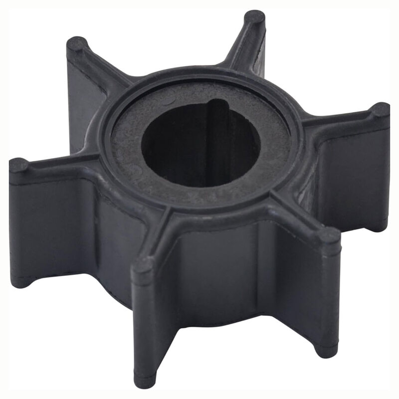 QUICKSILVER 161543 Water Pump Impeller, 4-6 Horspower 4-Stroke ...