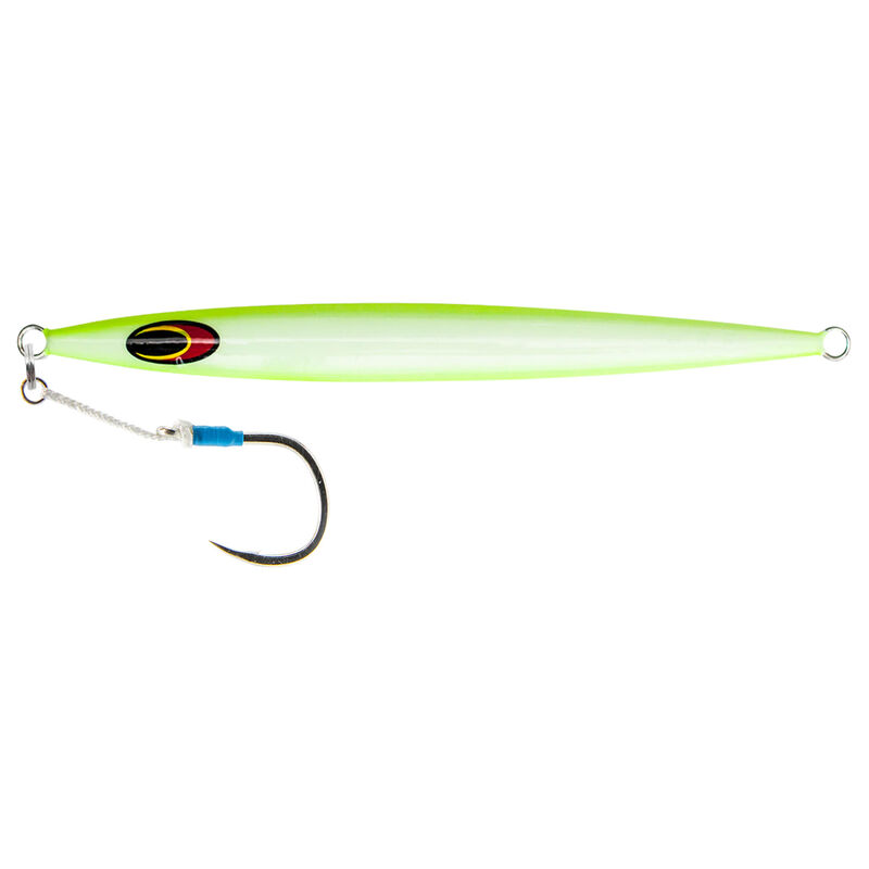 CHATTER LURES Streaker Jigs