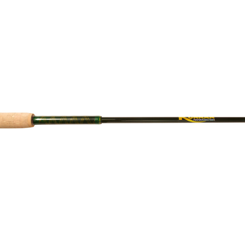 KUNNAN FISHING RODS 7'6" Flippin' Stick IM7 Series Telescoping ...