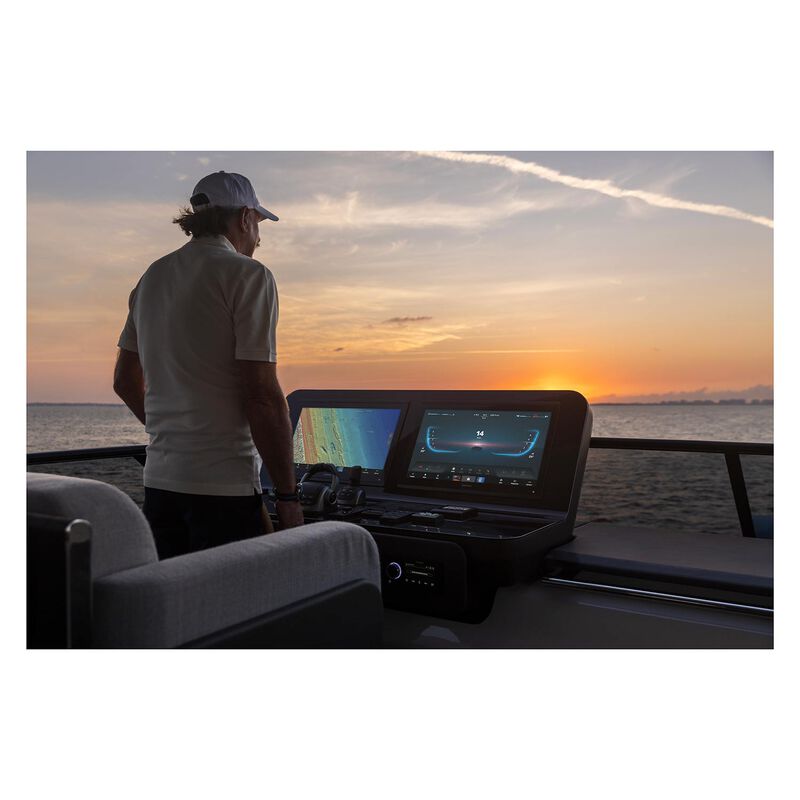 GARMIN GPSMAP® 9227 Multifunction Display with Navionics+ Charts | West ...