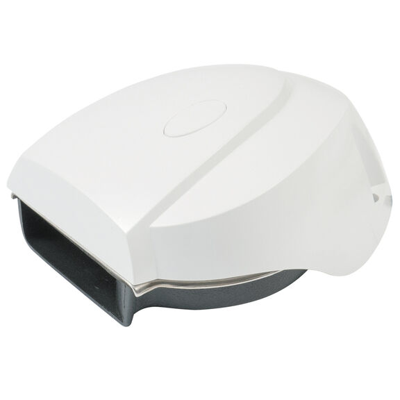 MARINCO Miniblast Horn, White