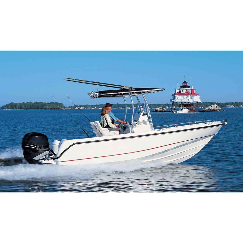 TACO MARINE Grand Slam 170 Outrigger Mounts, 1 Pair | West Marine