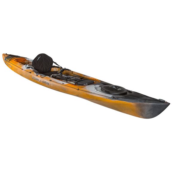 OCEAN KAYAK 15'6" Trident 15 Angler Kayak