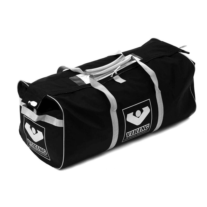 VIKING LIFERAFTS 6-Person Life Raft IBA, Valise | West Marine