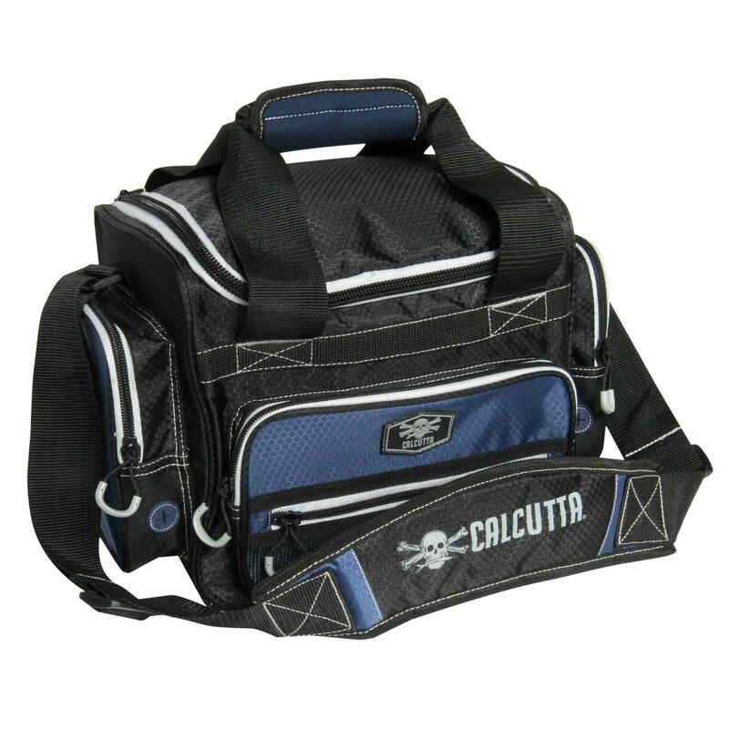 CALCUTTA 3600 Explorer Tackle Bag | West Marine