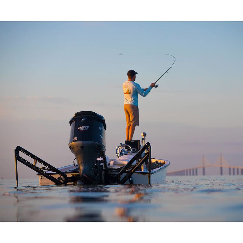 POWER-POLE 8' Blade Shallow Water Anchor | West Marine