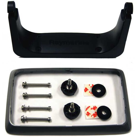 Raymarine Trunnion Mounting Kit R70002 C&E Series Displays