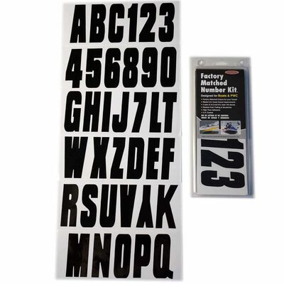 Boat Letters & Numbers | West Marine