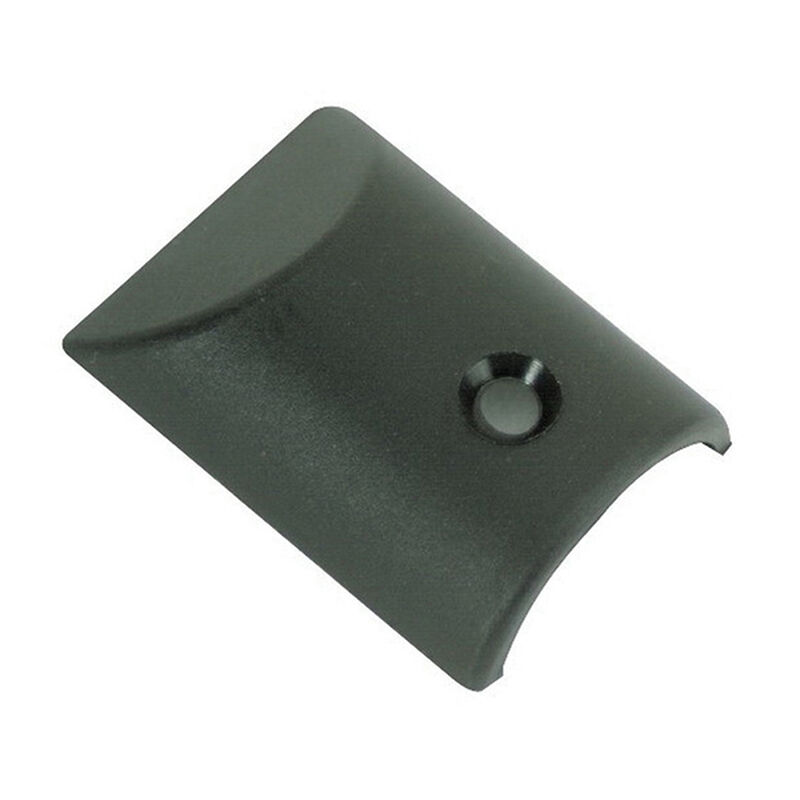 WHITECAP Gunnel Nylon Trim End Cap | West Marine