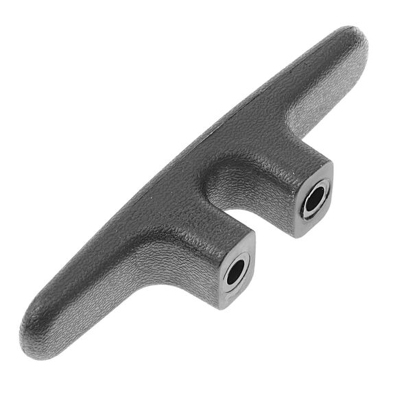 Seafit 6″ Nylon Cleat – Corrosion‑Resistant Deck Cleat