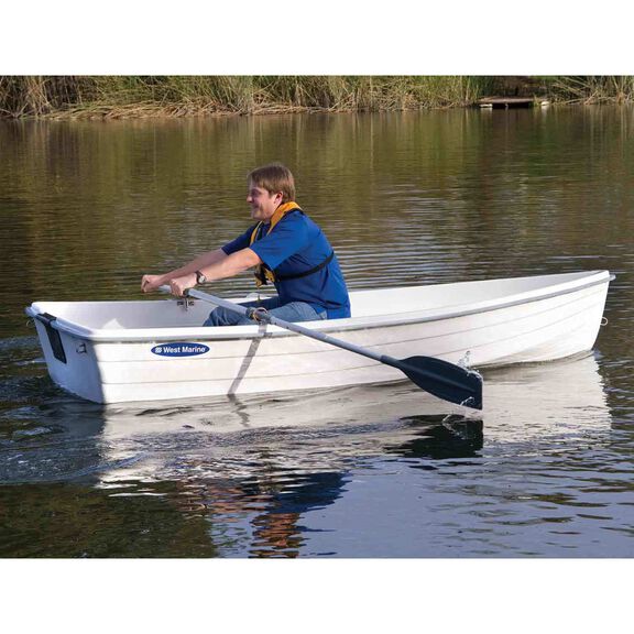 Classic Dinghy - Reliable & Versatile