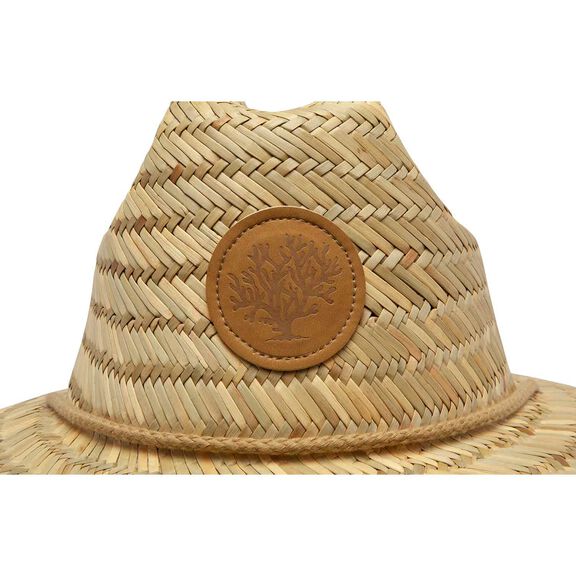 WEST MARINE Coral Reef Coral Catamaran Hat