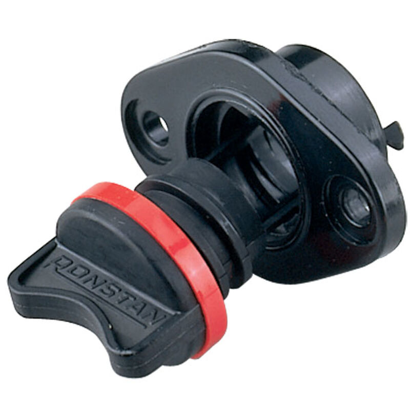 RONSTAN Transom Drain with Plug | West Marine