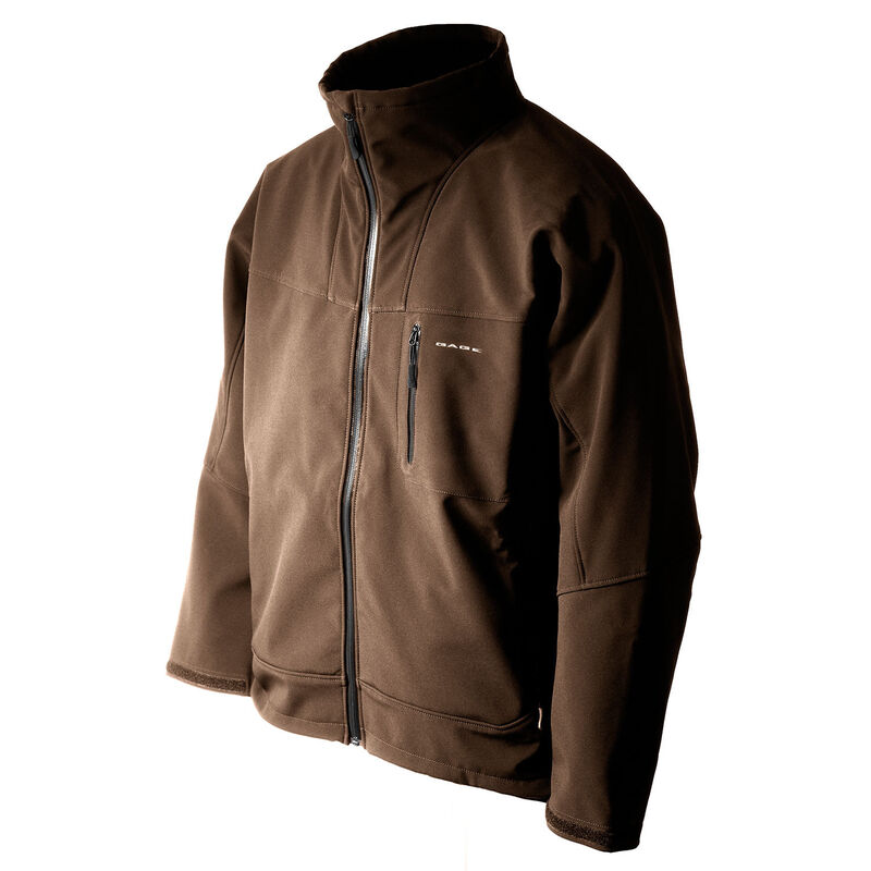 Men's Weather Gage Softshell Jacket | West Marine