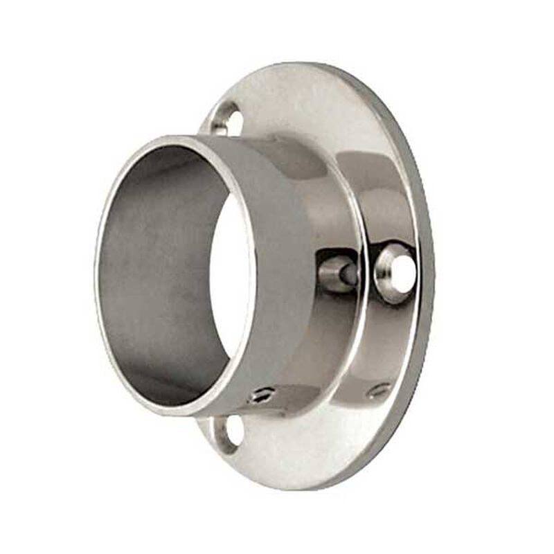 SUNCOR RailEasy™ Stainless Steel Straight Sidemount, 2-Pack | West Marine