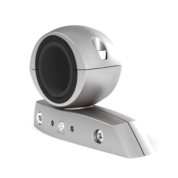 FUSION Signature Series 3 Wake Tower Mounting Brackets, Universal ...