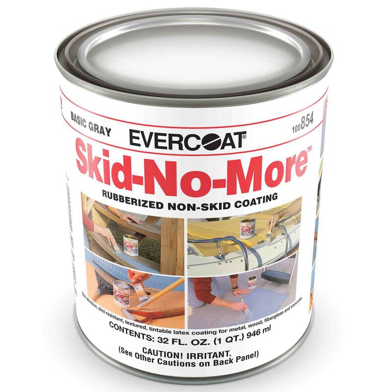 EVERCOAT Skid-No-More Nonskid Paint, Gallon | West Marine