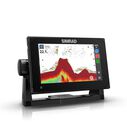Simrad NSX 7 MFD with C‑Map Charts, No Transducer