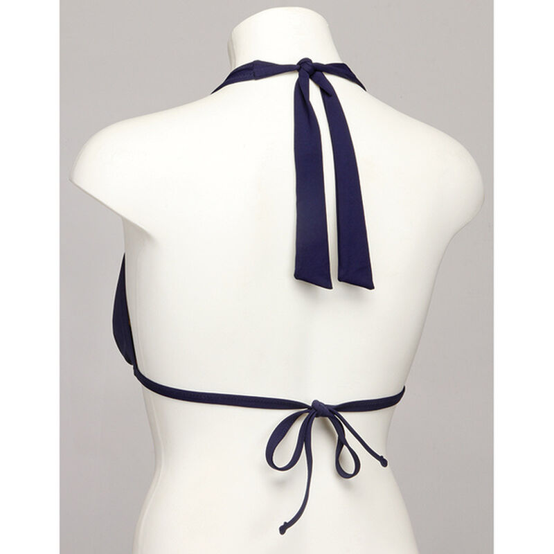 Women's Reversible Halter Cup Bra | West Marine