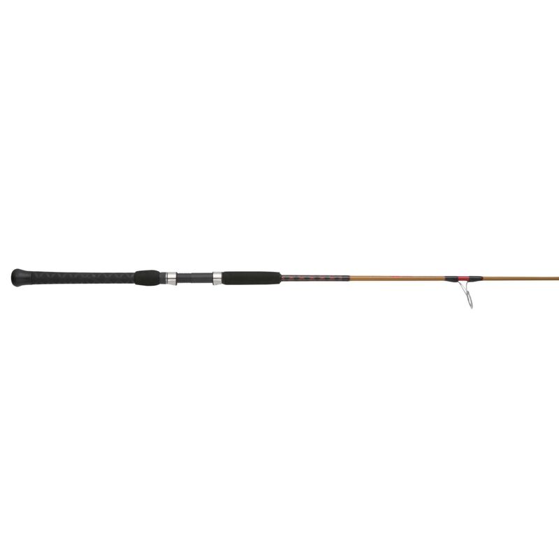 SHAKESPEARE 6'9" Ugly Stik Tiger® Elite Spinning Rod, Medium Power ...