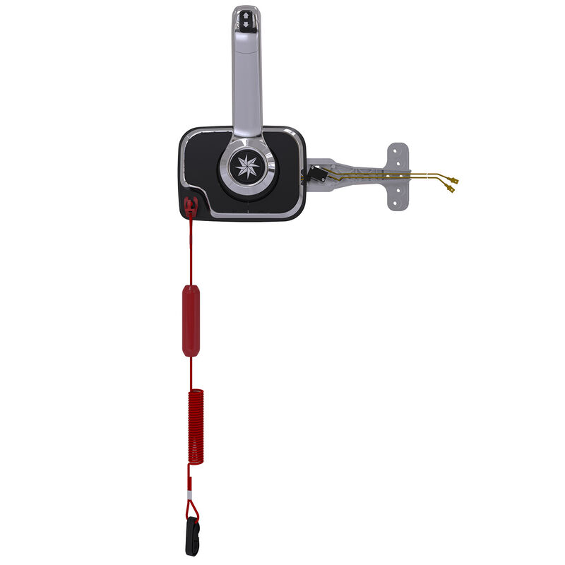 DOMETIC Xtreme Side Mount Control | West Marine