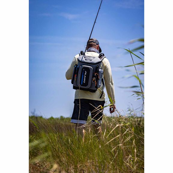 PLANO Atlas 3700 Tackle Backpack