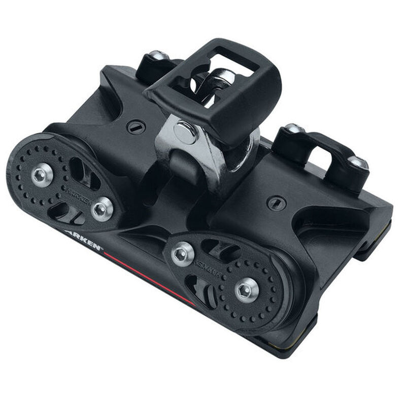 HARKEN 32mm Big Boat Traveler Cars | West Marine