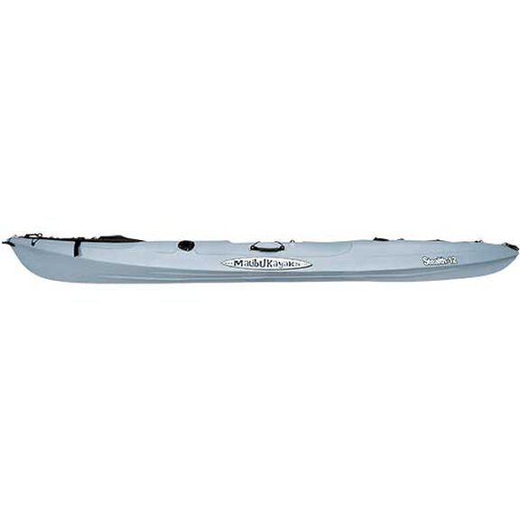 MALIBU KAYAKS Stealth-12 Fish and Dive Sit-On-Top Kayak