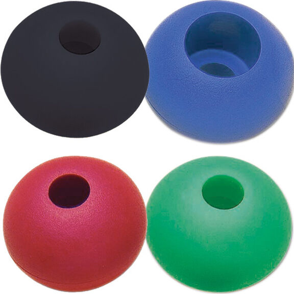 Sea Sure Line Stopper Balls - Sail Control and Rope Handling