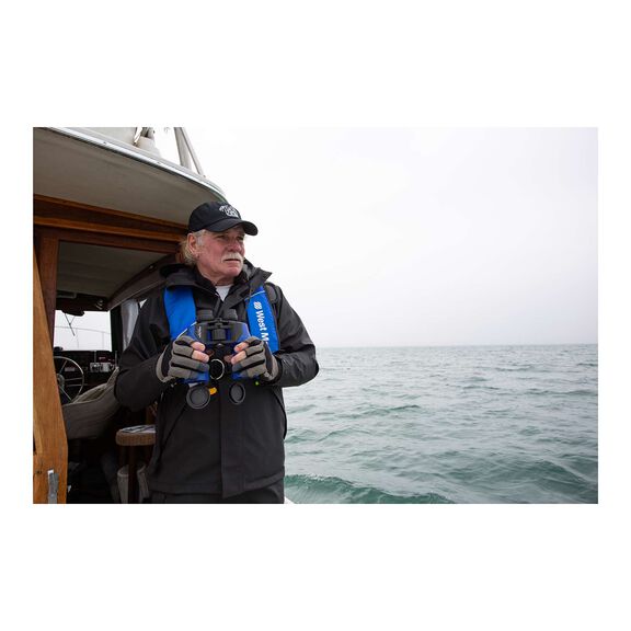 WEST MARINE HIT™ Automatic Inflatable Life Jacket with Harness