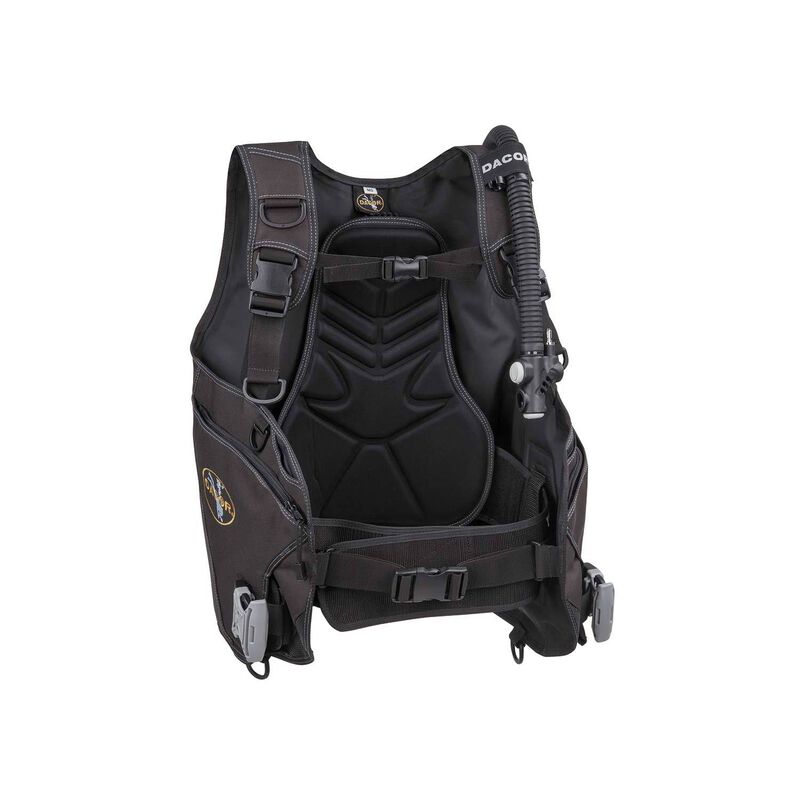 DACOR Nautica XVI Weight Integrated BCD | West Marine