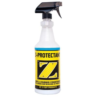 Vinyl Protectants | West Marine