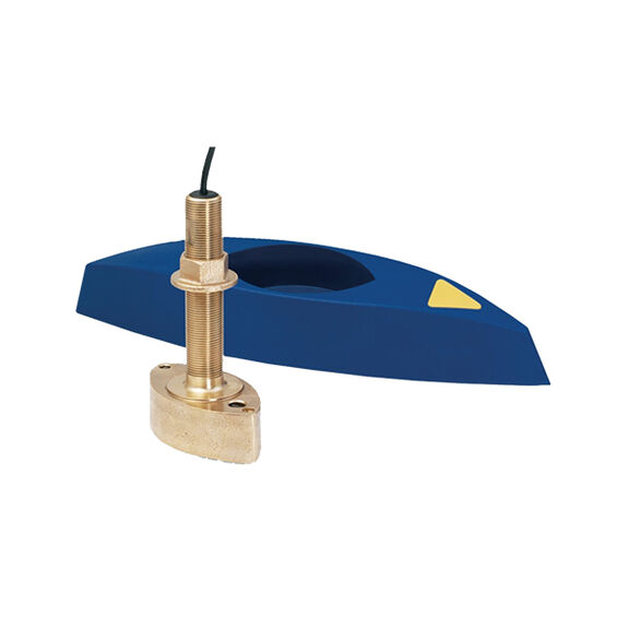 SIMRAD xSonic Airmar B45 Thru-Hull Transducer