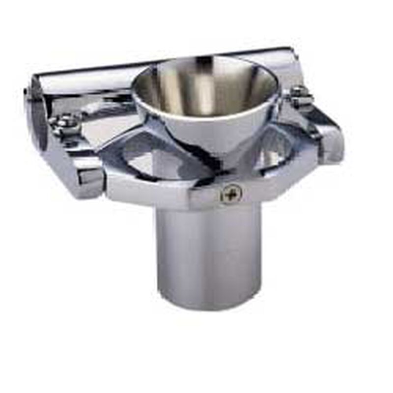 SEAFIT Fishing Chair Rod Gimbal, Tubular Mount | West Marine