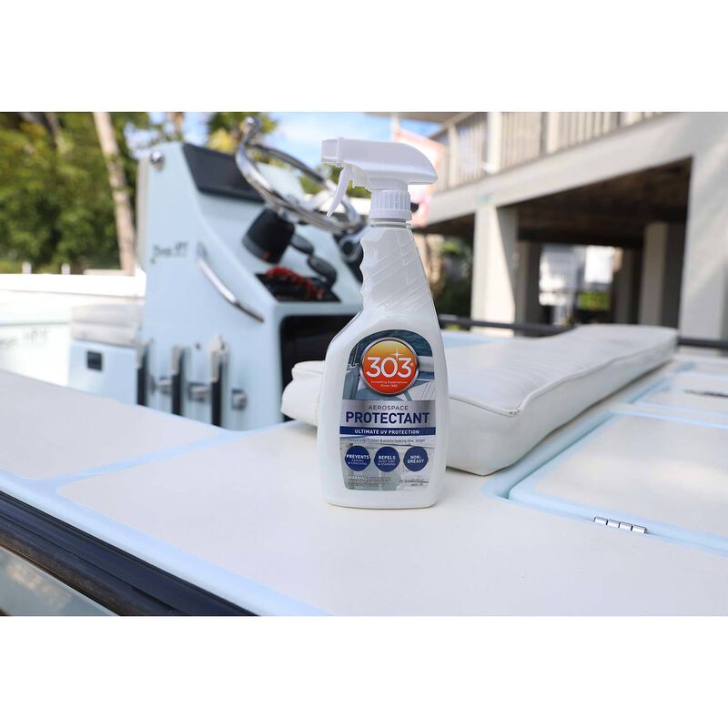 303 PRODUCTS 303® Marine & Recreation Aerospace Protectant™, 16oz ...